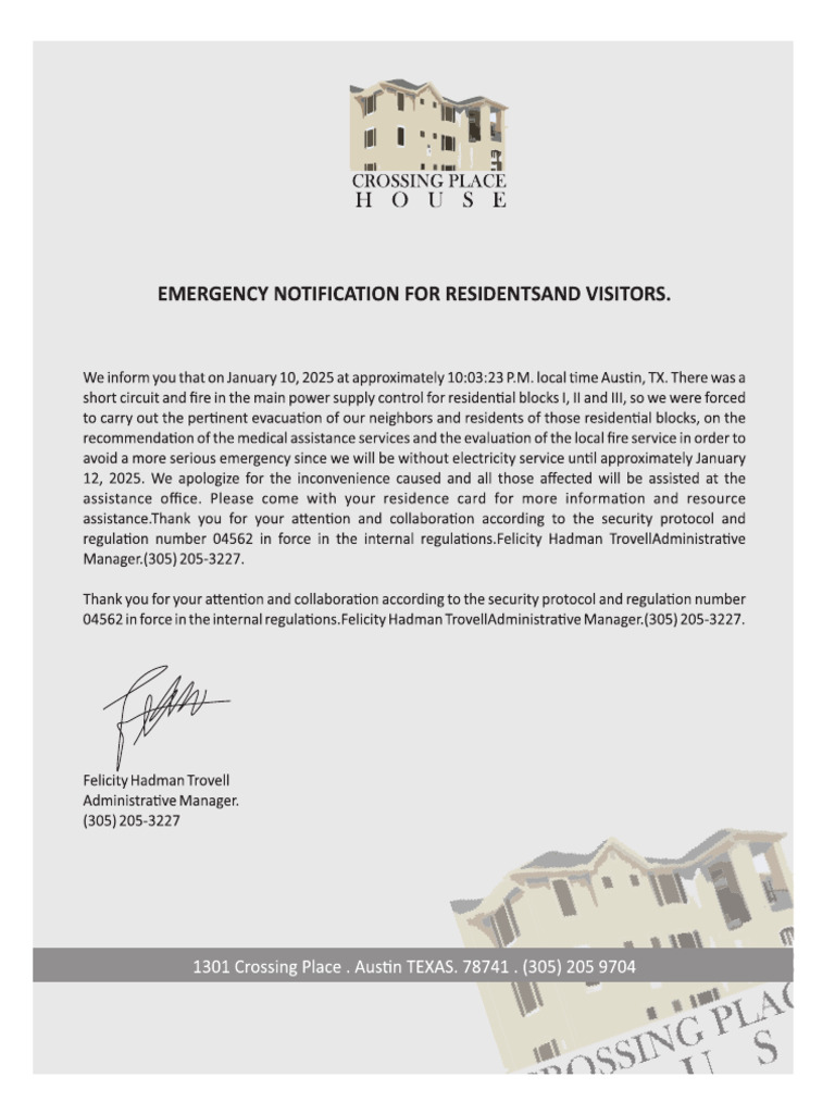 Notice - 2311 | PDF