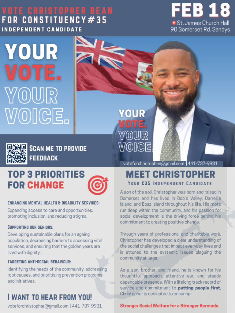 Christopher Bean C35 Brochure & Contact Card.pdf | PDF