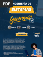 Malla Curricular de Computación ESPOL | PDF | Ciencias de la ...