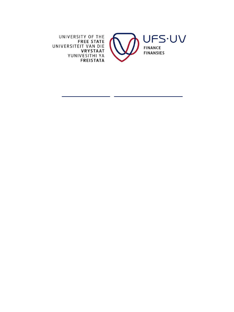Student Finance Contact Details | PDF