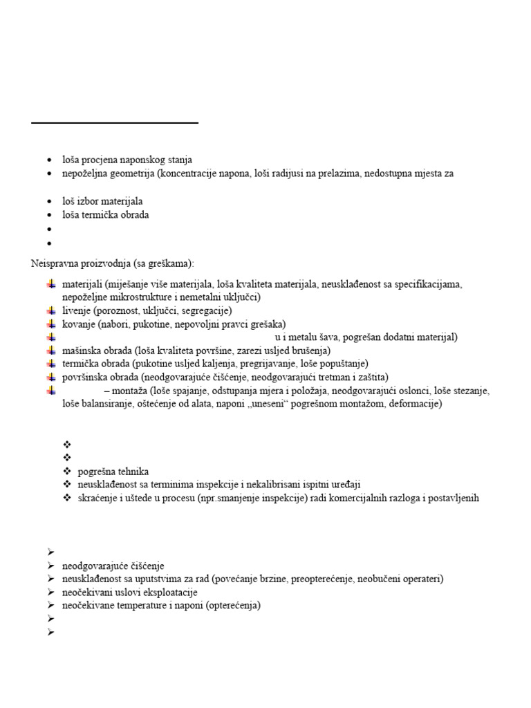 IPAH - DRUGA PARCIJALA | PDF