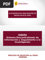 Cómo descargar CvLAC en PDF | PDF