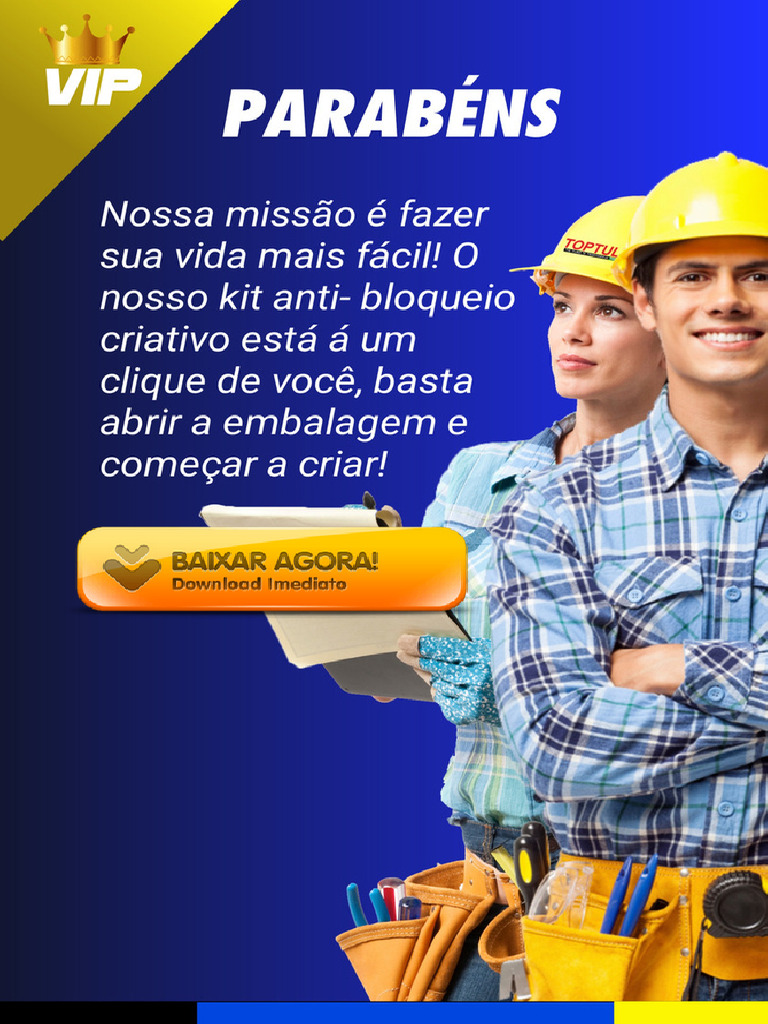 Acesso Vip | PDF