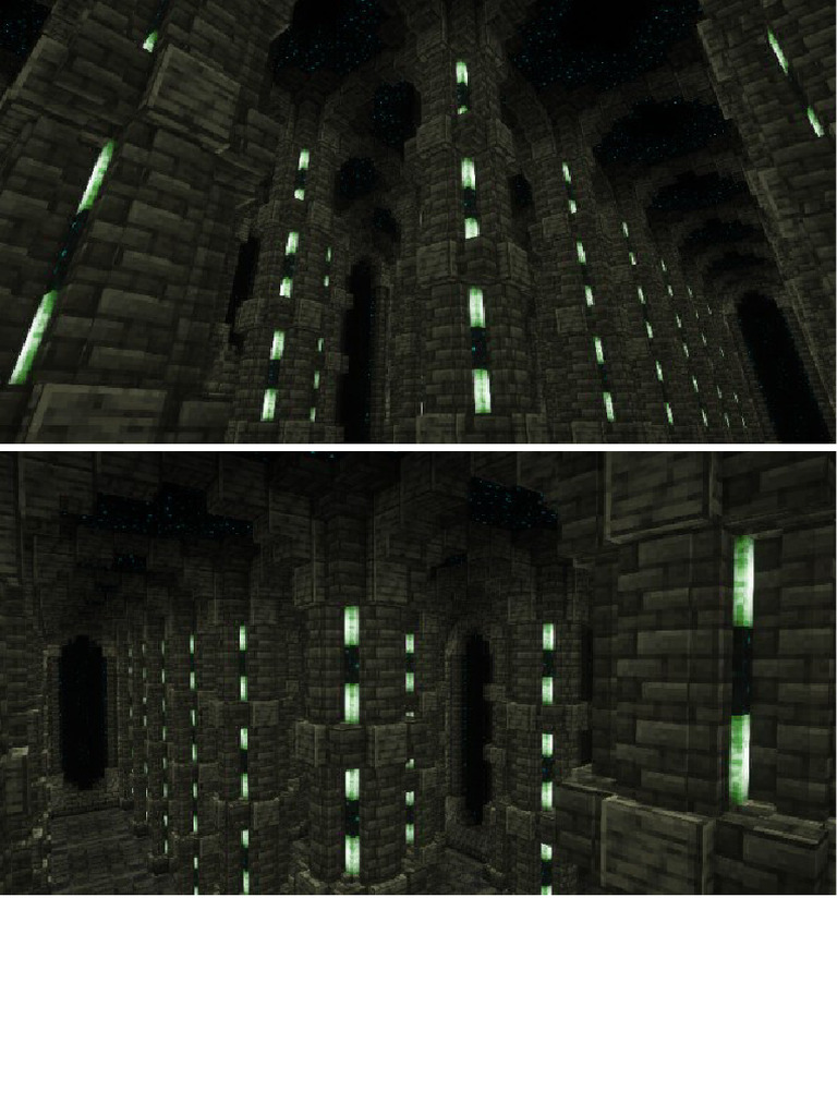 Bridges Pathways Etc | PDF