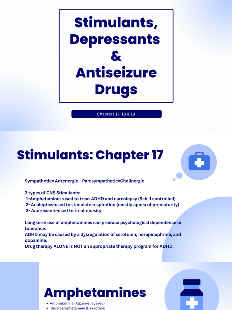 Chapters 171819 Nurs 31051 | PDF