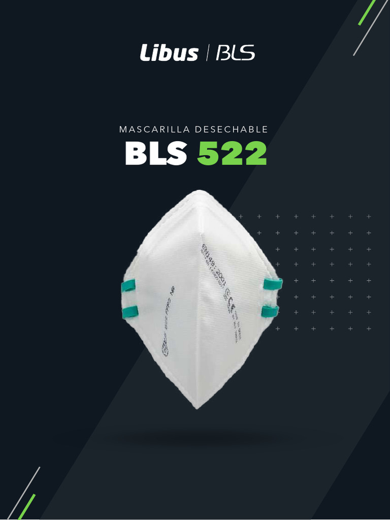 Bls 522-Colombia 1 Compressed | PDF