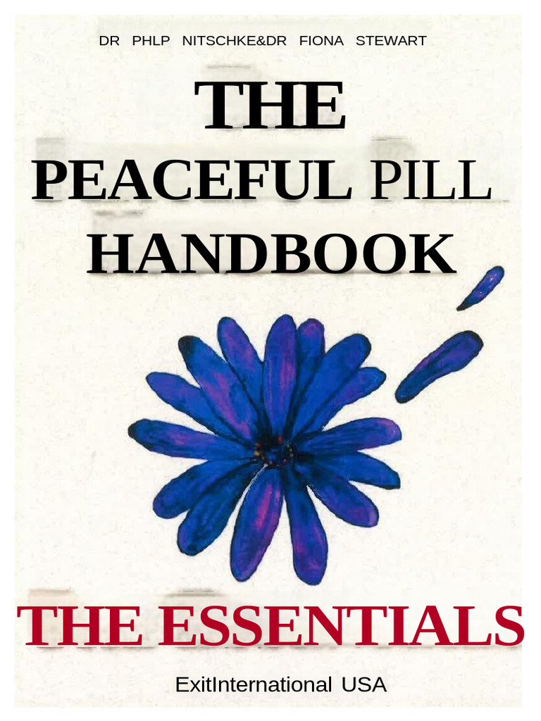 Peaceful Handbook: The Essentials | PDF