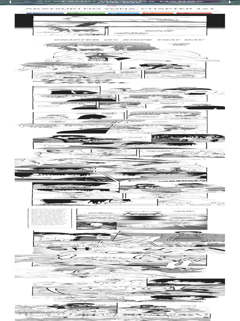 Akatsuki No Yona, Chapter 121 - Akatsuki No Yona Manga Online | PDF | Manga