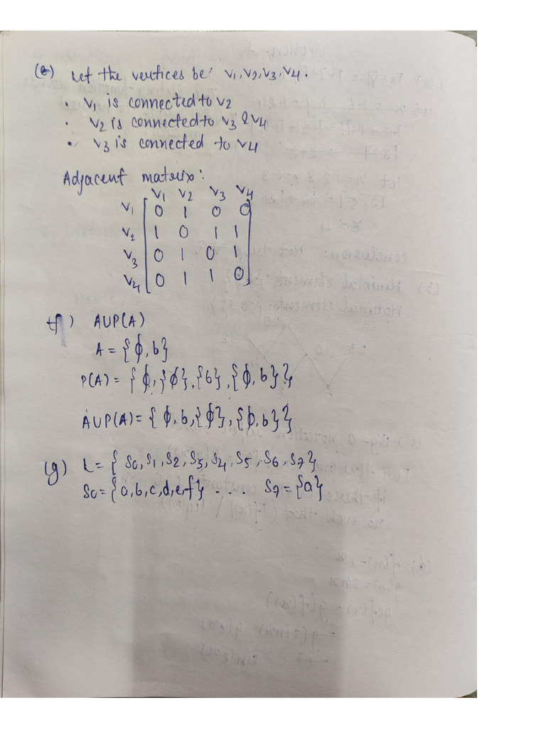 DSTL Assignment Shravan Gond | PDF