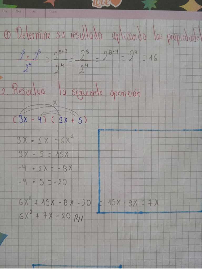 Anexos de Matemáticas. Miguel Romero Pincay | PDF