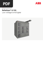 Series and Parallel Reliability | PDF | Reliability Engineering | System