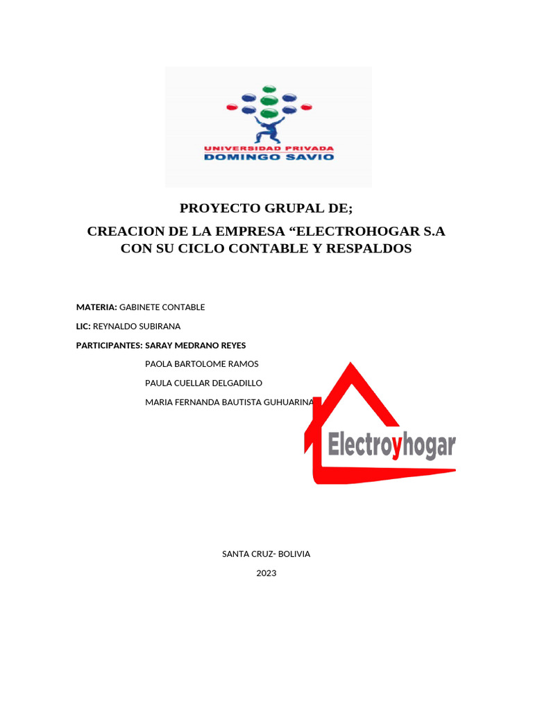 Respaldos Saray Medrano Reyes p.8 | PDF | Sociedad de responsabilidad limitada | Bolsa