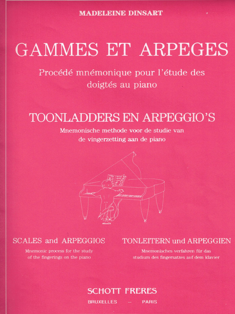 Toonladders | PDF