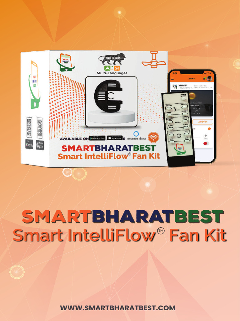 IntelliFlow Catalog | PDF