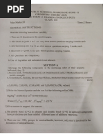 Campus & ECC Guidelines | PDF