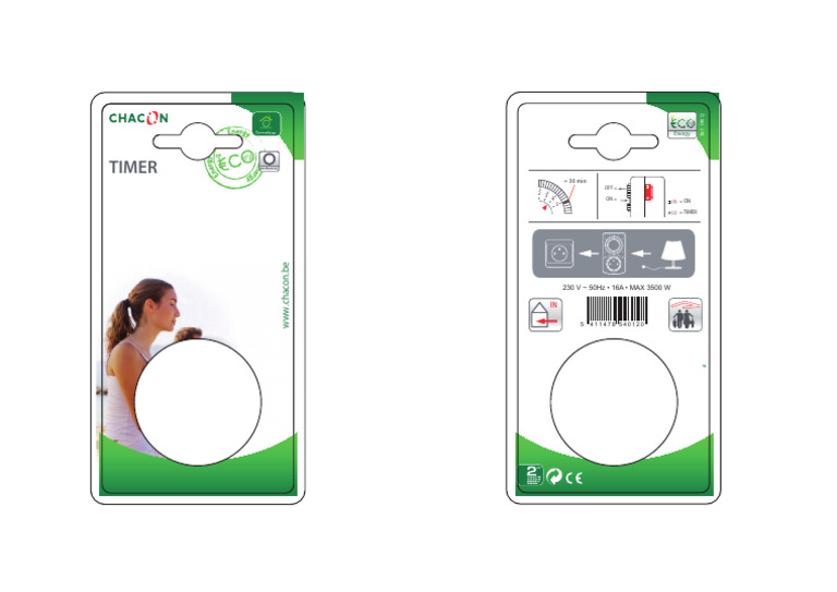 Easy User Manual | PDF