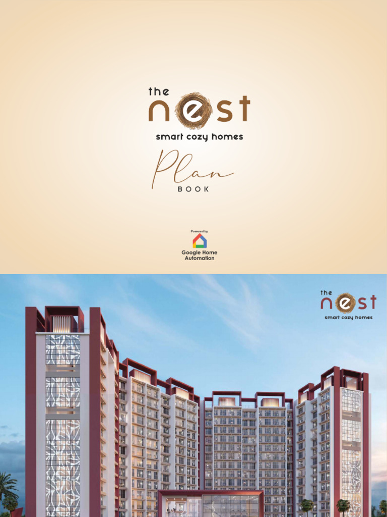 The Nest - Plans Book - A3 Size - Oct 24 | PDF | Queensland Heritage ...