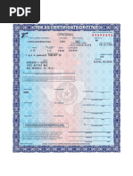 Texas VSF Vehicle Release Form Guide | PDF | Signature | Notary Public