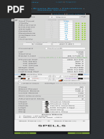 MVP Monk Build Ragnarok Classic | PDF
