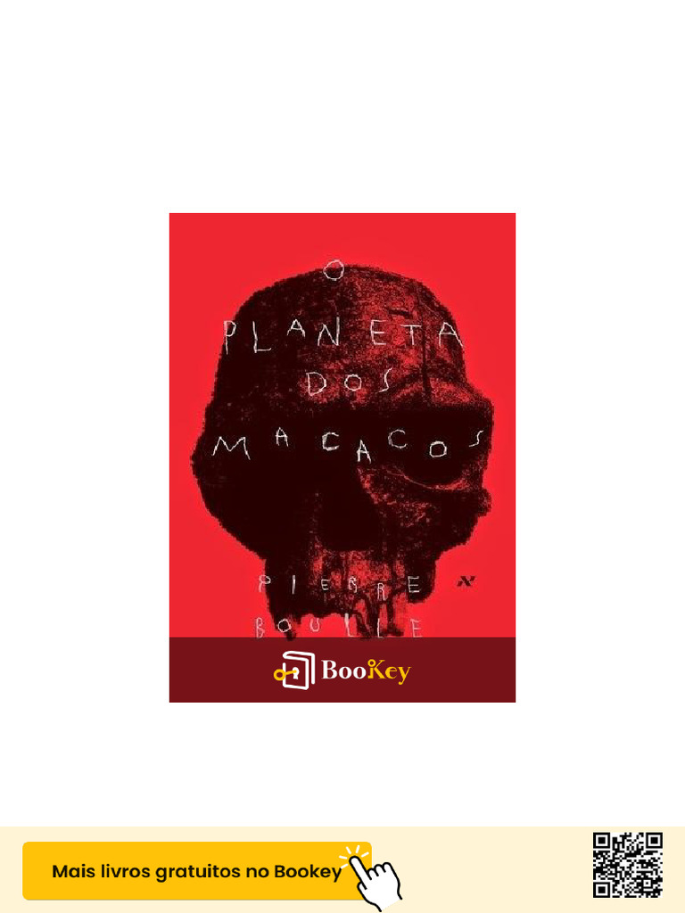 Humanos Subjugados por Macacos | PDF | Humano | Science