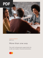 Neo Offering - Bank Audi | PDF | Banks | Online Banking