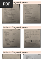 Class II and Class III Jaw Relations | PDF | Mouth | Dental Anatomy