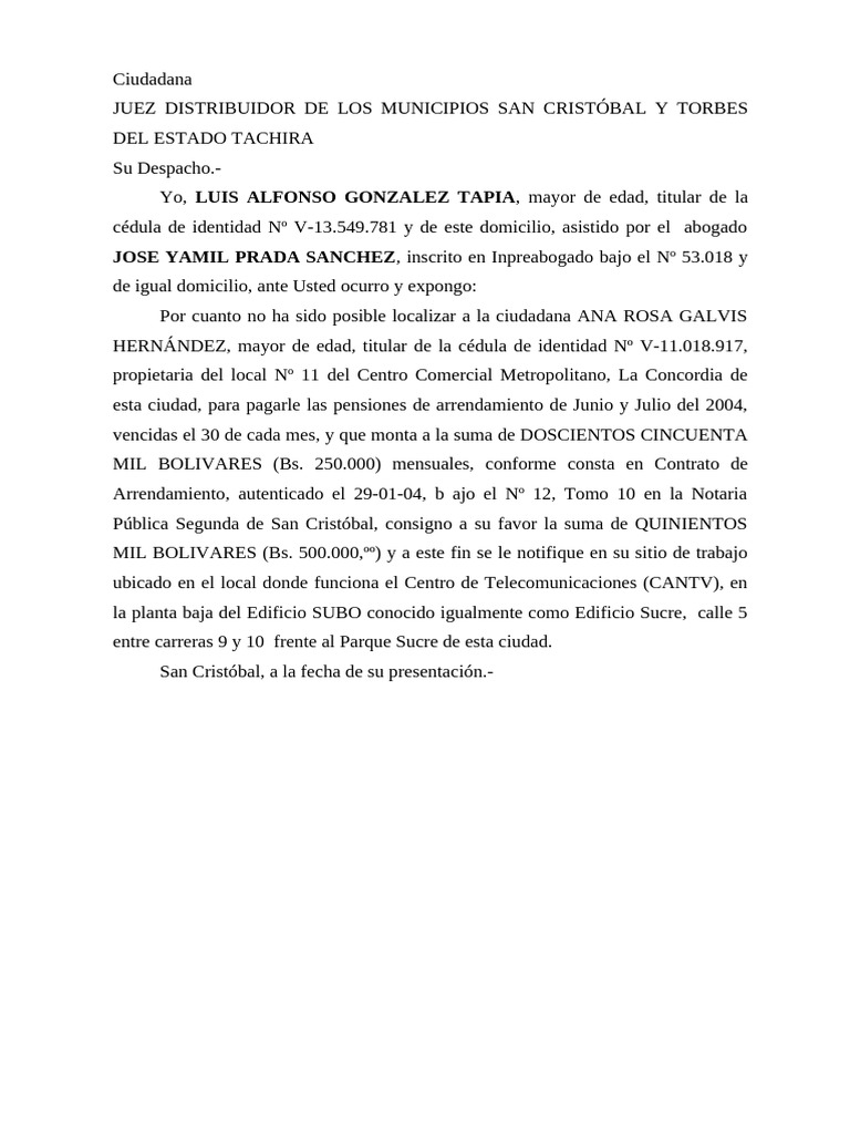 Dr. Raul EStrada | PDF