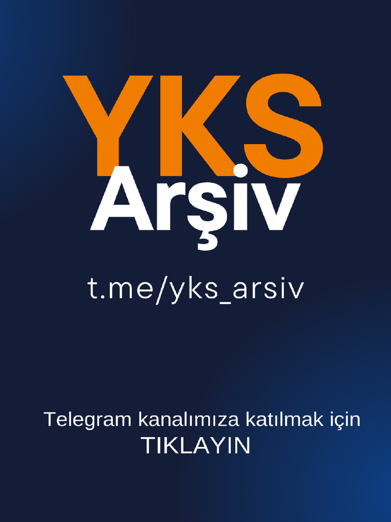 Mikro Orijinal AYT 1 2025 | PDF