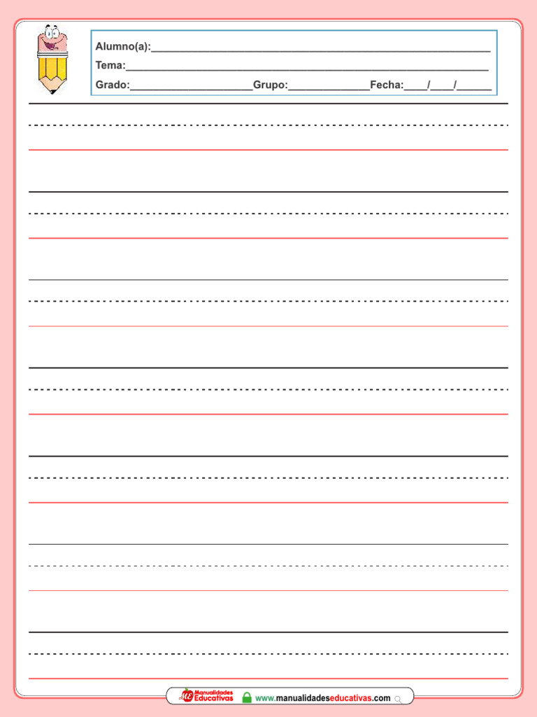 Plantillas de Hojas | PDF