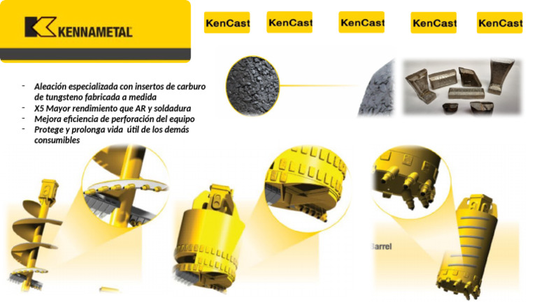 Kencast Pilotaje | PDF