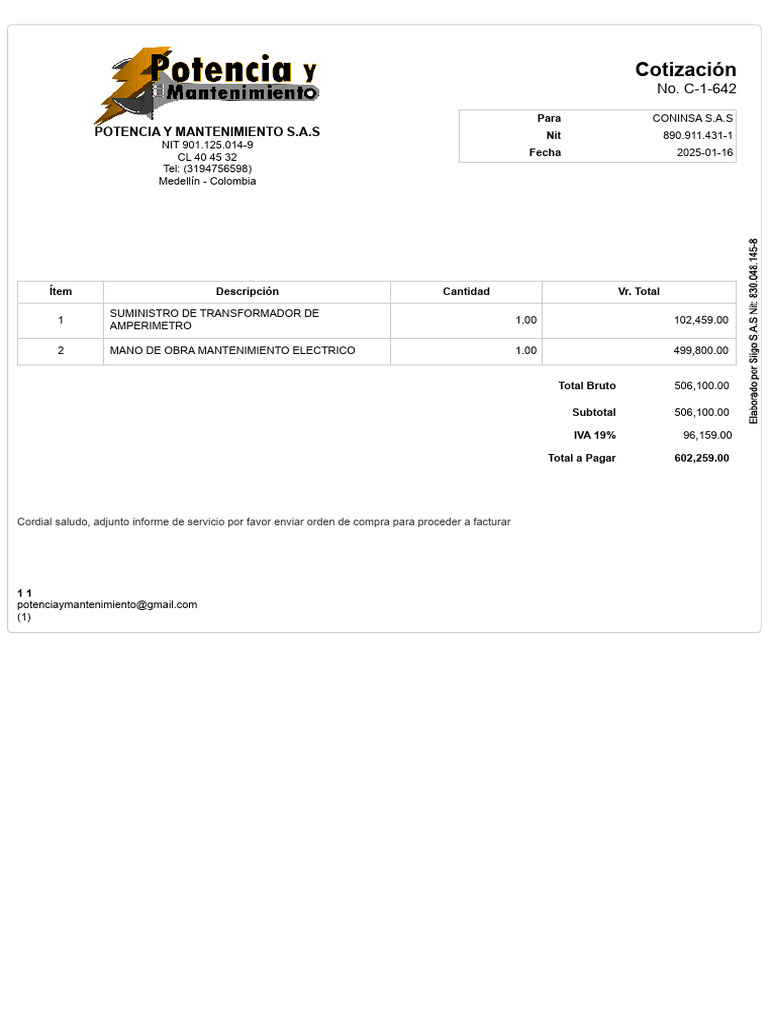 Energia y Pot 2 | PDF