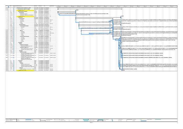 Project de Ciu | PDF | edificio | Ingeniería de Edificación