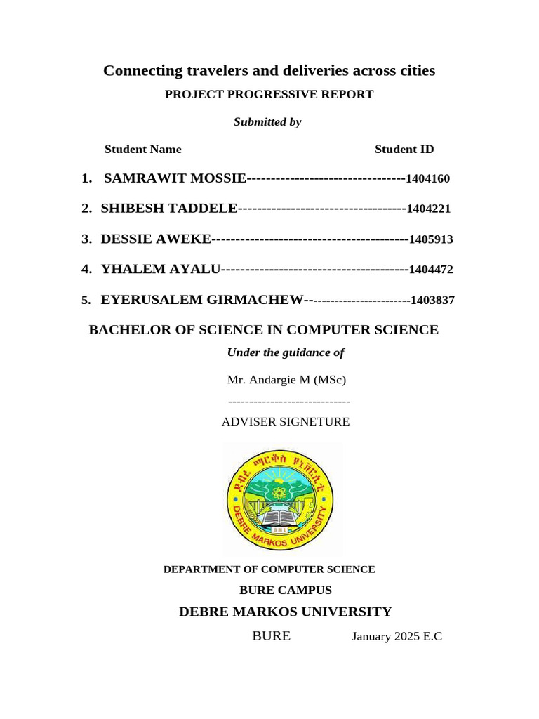 Proposal Dessie | PDF | Cloud Computing | Databases