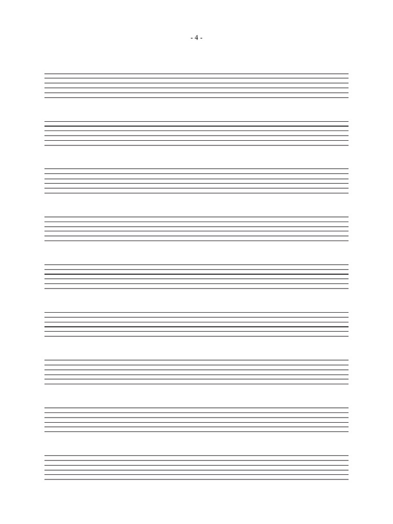 Tabl Paper Book 5 | PDF