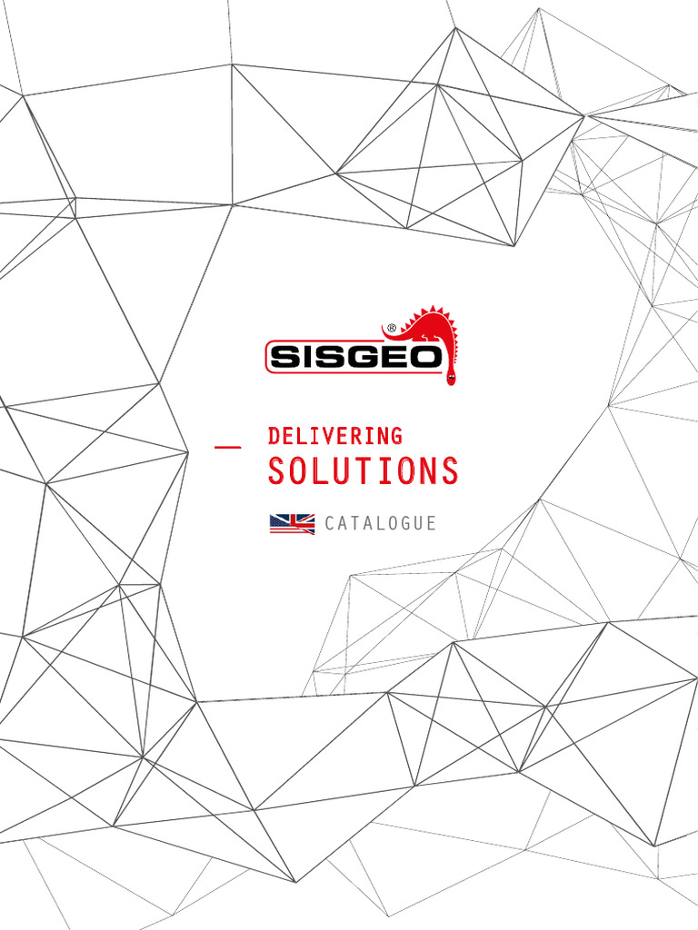 SISGEO Geotechnical Solutions Overview | PDF | Pressure Measurement ...