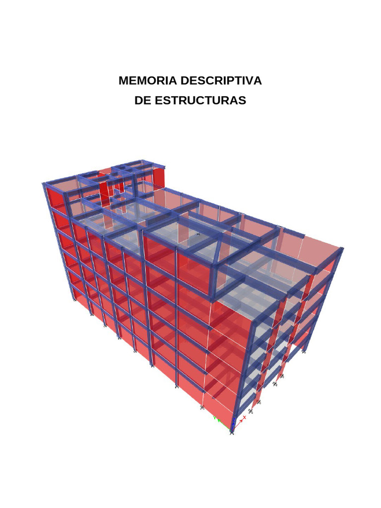 MD - ESTRUCTURAS_FLEXIBLES_SMP_5 PISOS | PDF | Fundación (Ingeniería) | Materiales