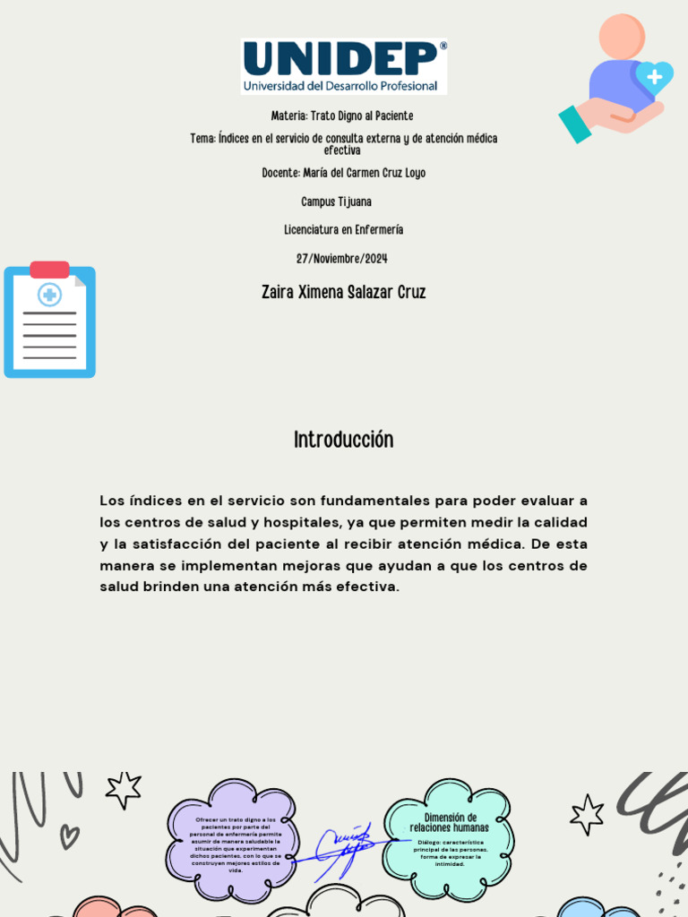 Zasc S11 | PDF | Hospital | Enfermería