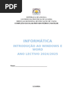 Guia de Instalacao Canon g3111 | PDF | Microsoft Windows | Impressora ...
