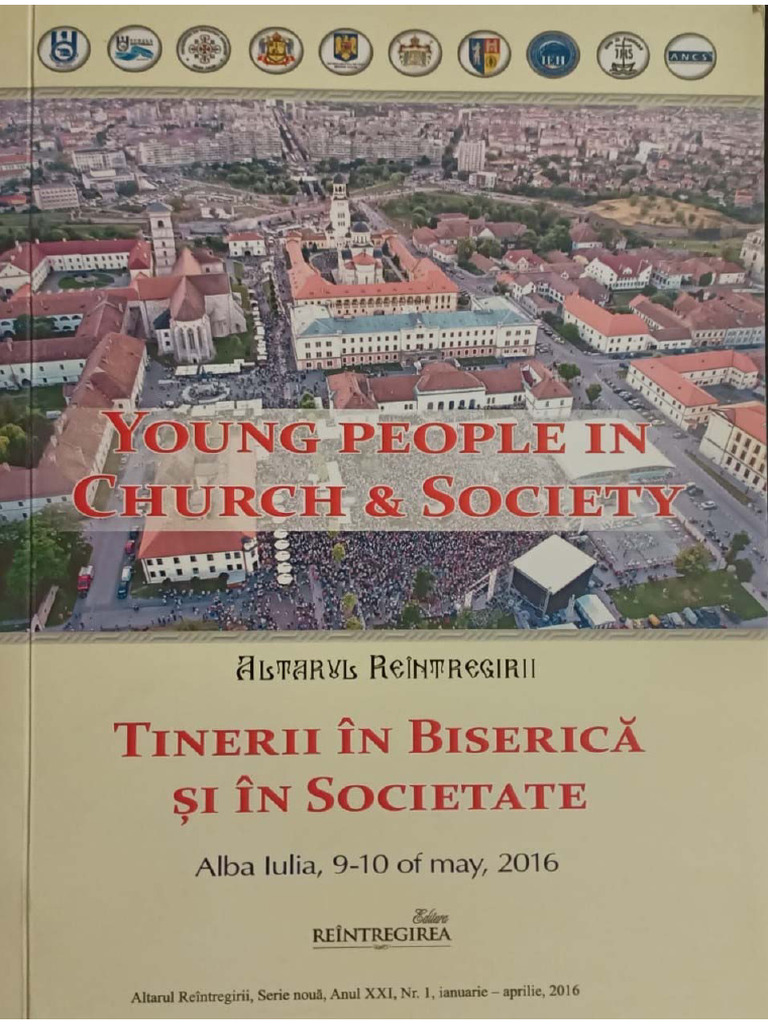 Interfaith Marriages, A Social Problem Nowadays and a Religious ...