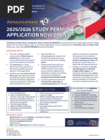 Unam Readiness Programme Application Form | PDF | Identity Document ...