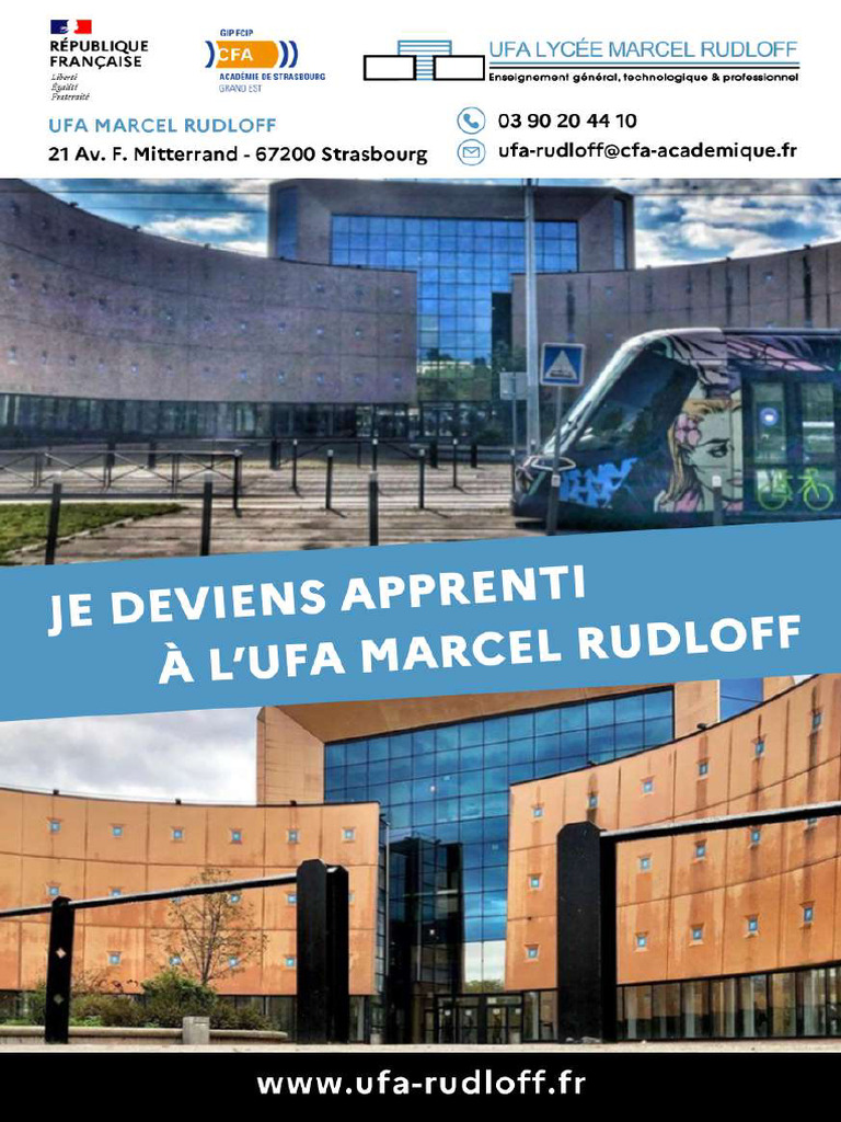 Projet Guide UFA Rudloff 1 Compressed 1 | PDF
