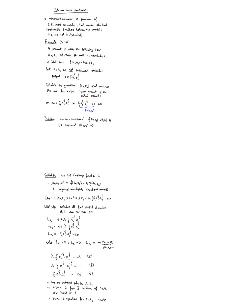 Notes 12 | PDF