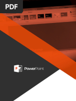 Guia Completo do PowerPoint 2023 | PDF | Microsoft Power Point | Programas