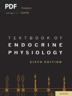 Williams Textbook of Endocrinology | PDF