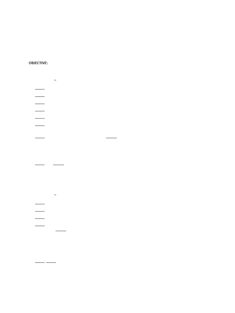 Worksheet 09 | PDF | Motor Oil | Pump