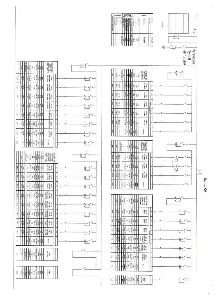 DESCRIPTIF TECHNIQUE 3 | PDF