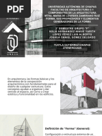 Modulo, Submodulo y Supermodulo | PDF | edificio