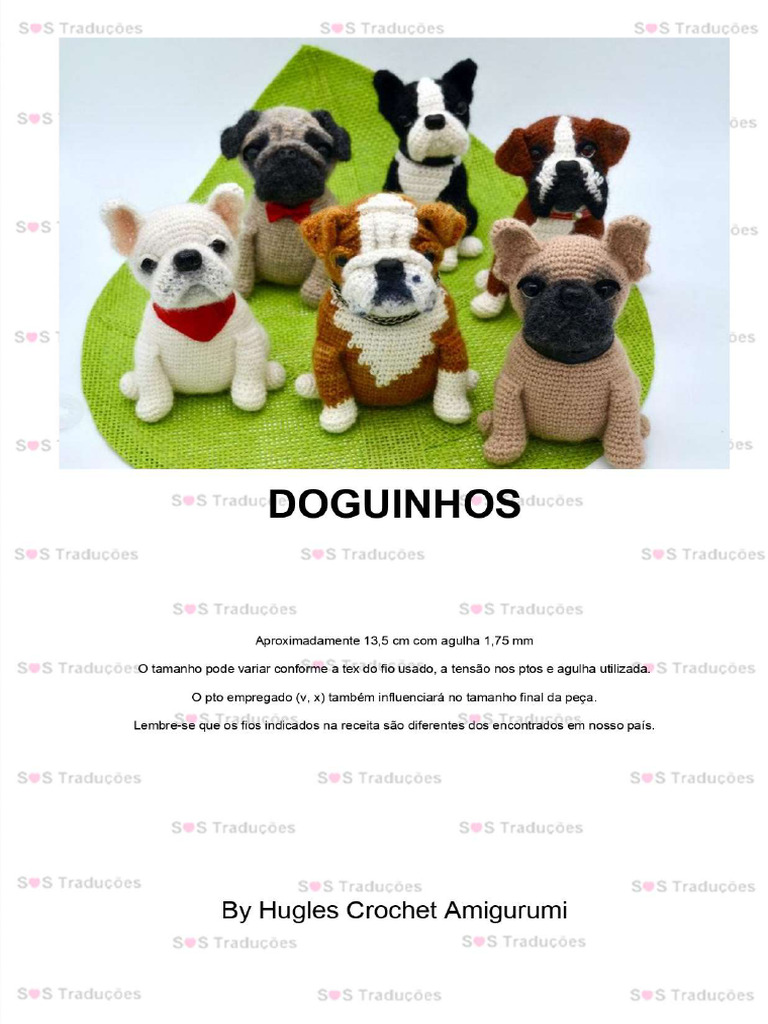 Pattern Bulldog | PDF