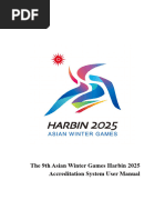 ORB Participant User Guide v2.2.1 | PDF | Online And Offline | World ...