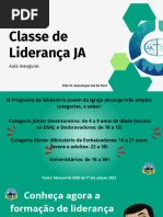 Tutorial Acesso Sja | PDF